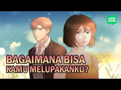 A Flower For Nao | Komunitas Indonesian Webtoon | Fandom